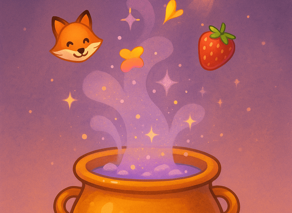 Storypot - Interactive Storytelling for Kids